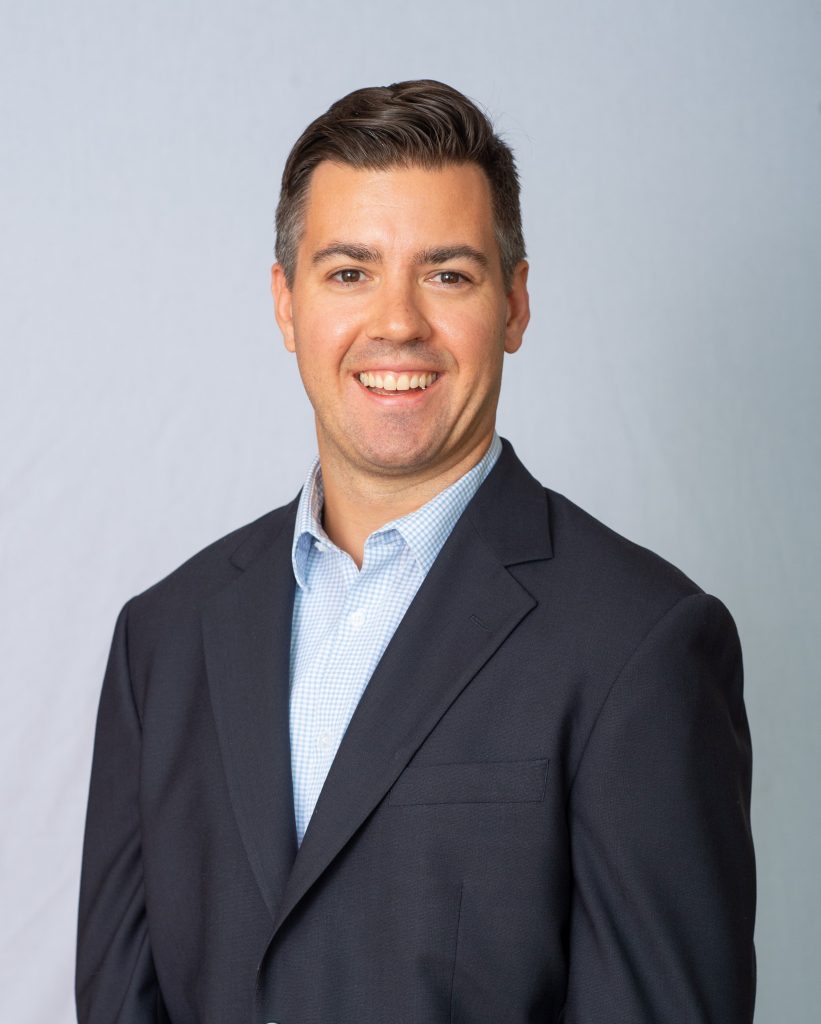 David Ayres, CFA - Hudson Edge Investment Partners